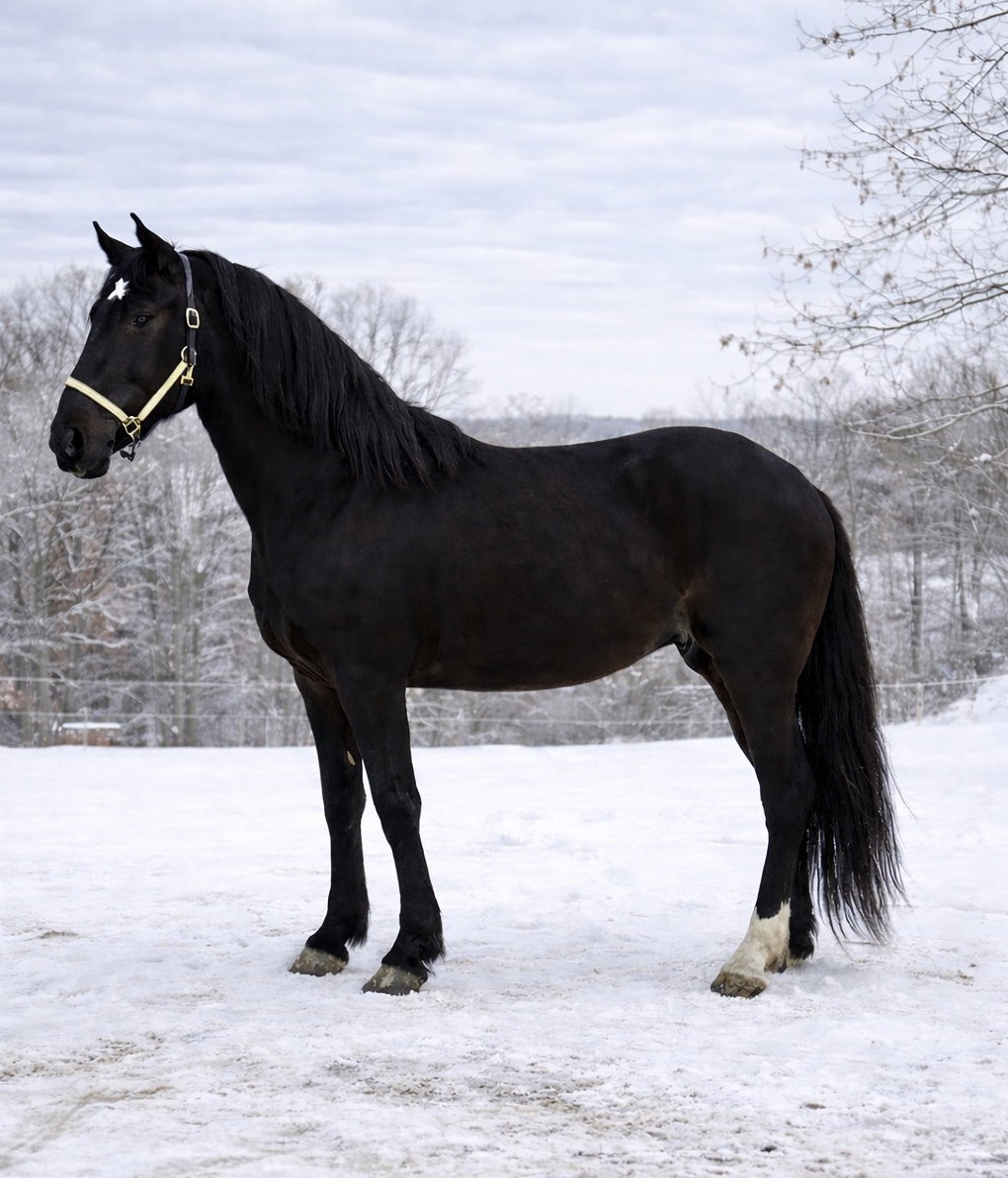 ONLINE SESSION – STARLIGHTS DREAM - Billings Livestock Commission